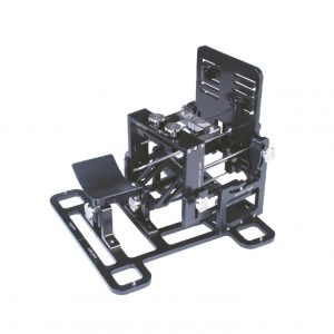 PRÓTESIS DE TOBILLO DE REVISIÓN INBONE – Bioart